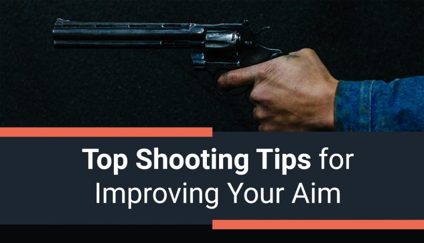Top Shooting Tips for Improving Your Aim - GTA Guns and Gear